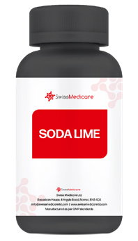 Swiss Medicare Ltd UK - Research & Lab Chemicals and Compounding