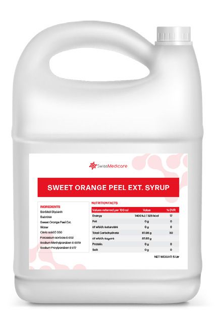 Swiss Medicare Ltd UK - Research & Lab Chemicals and Compounding